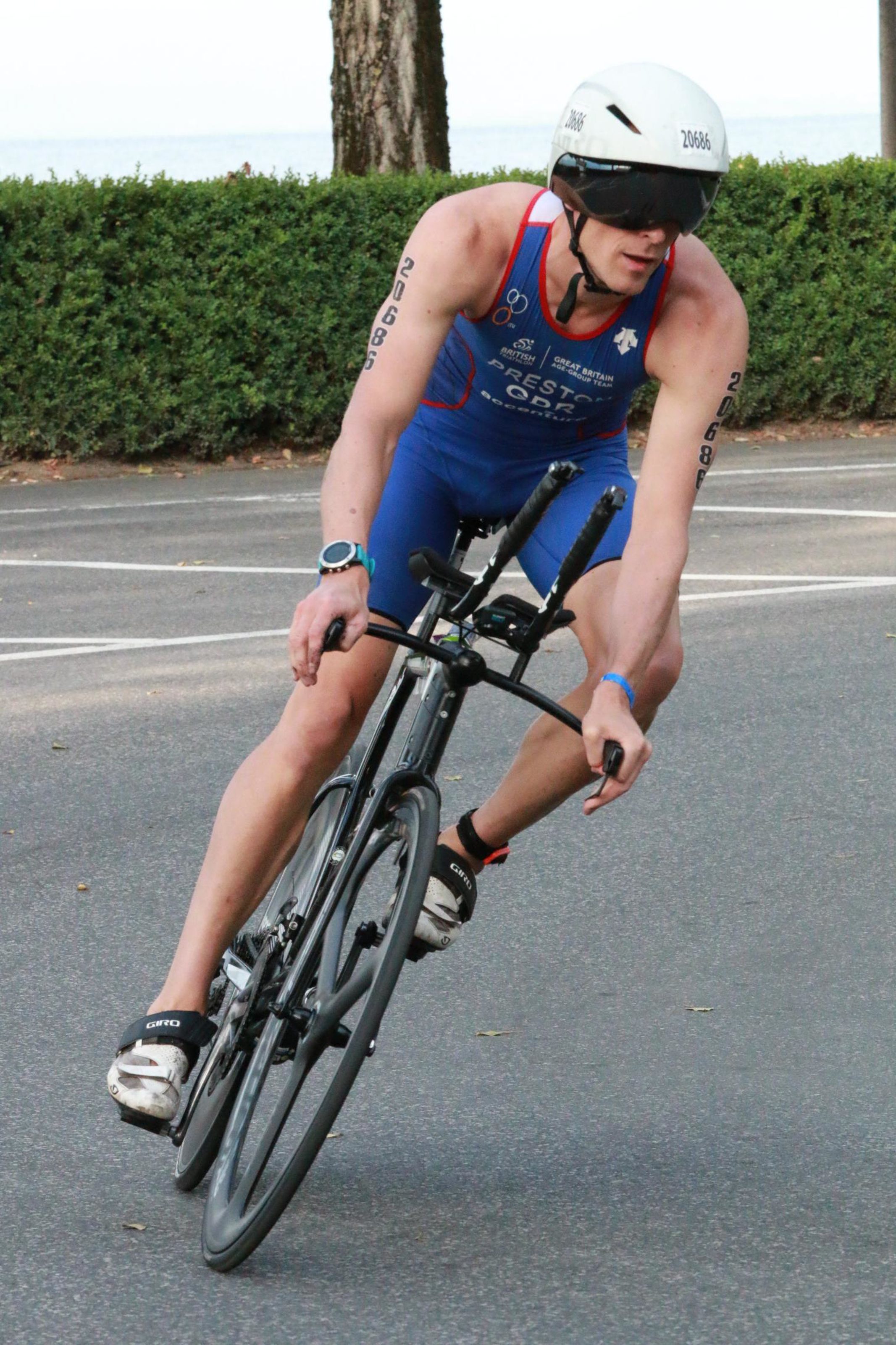 About me – Ian Preston – Transform your agency